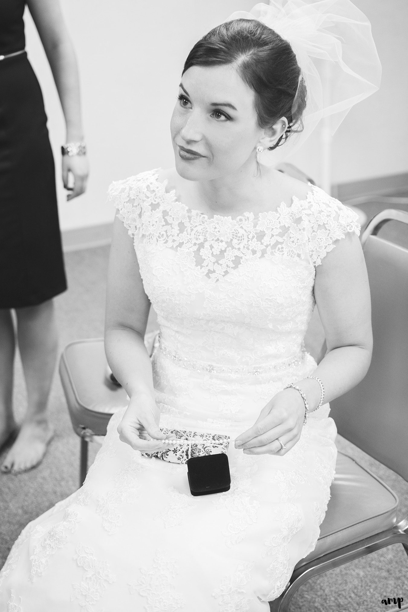 Five Reasons You Should Exchange Letters on Your Wedding Day - Amanda ...