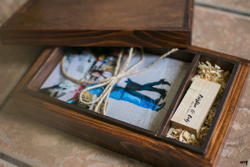 Product Highlight: Handcrafted Wood Prints Boxes - Amanda Matilda ...