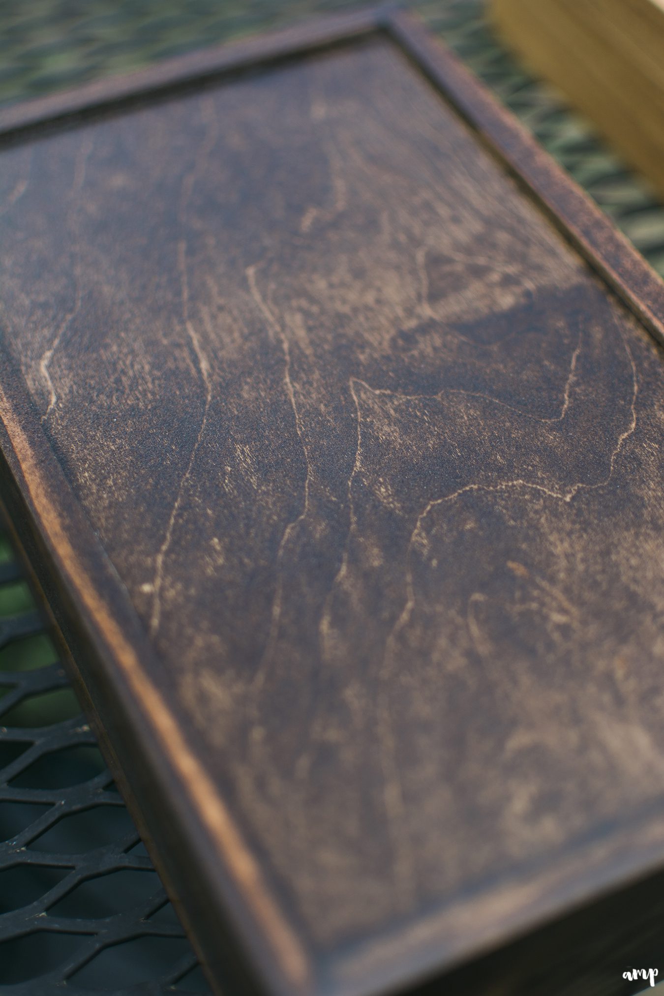 Product Highlight: Handcrafted Wood Prints Boxes - Amanda Matilda ...