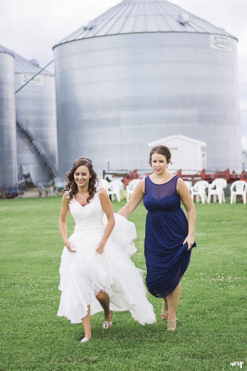 The Importance of A Go-To Person - Amanda Matilda Photography