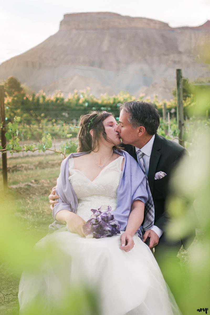 Eloping with Disability - Planning an Accessible Wedding - Amanda ...