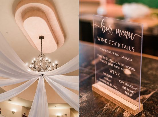 Getting Married at Two Rivers Winery - Amanda Matilda Photography