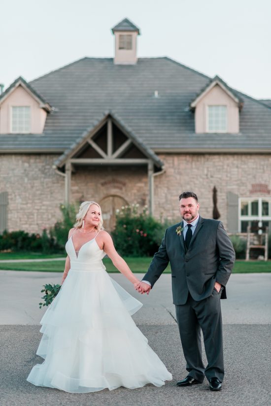 Micro Wedding Venues with Lodging in Grand Junction - Amanda Matilda ...