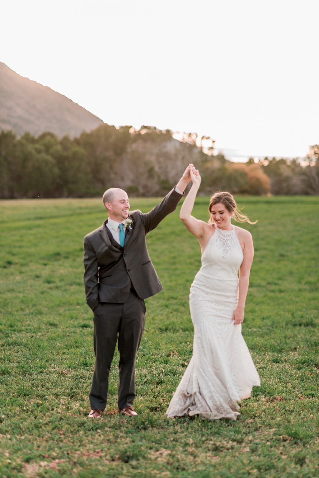 Getting Married at Vista View Events - Amanda Matilda Photography