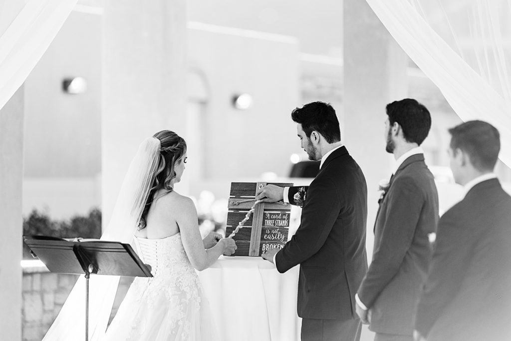 A Complete Guide to Unique Unity Ceremonies - Amanda Matilda Photography