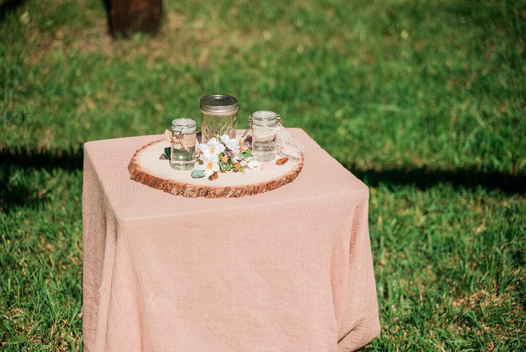 A Complete Guide to Unique Unity Ceremonies - Amanda Matilda Photography