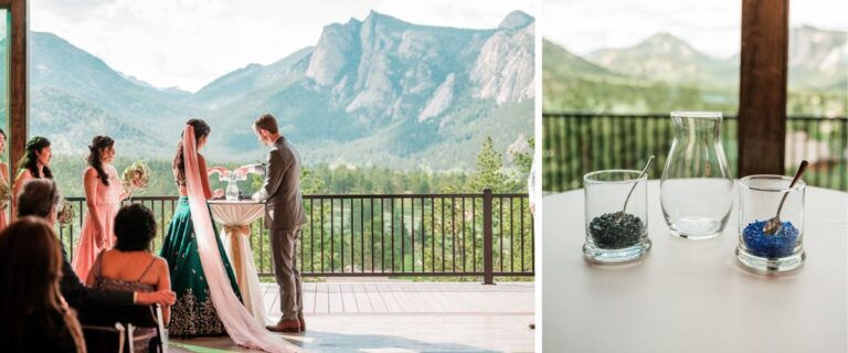 A Complete Guide to Unique Unity Ceremonies - Amanda Matilda Photography