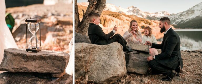 A Complete Guide to Unique Unity Ceremonies - Amanda Matilda Photography