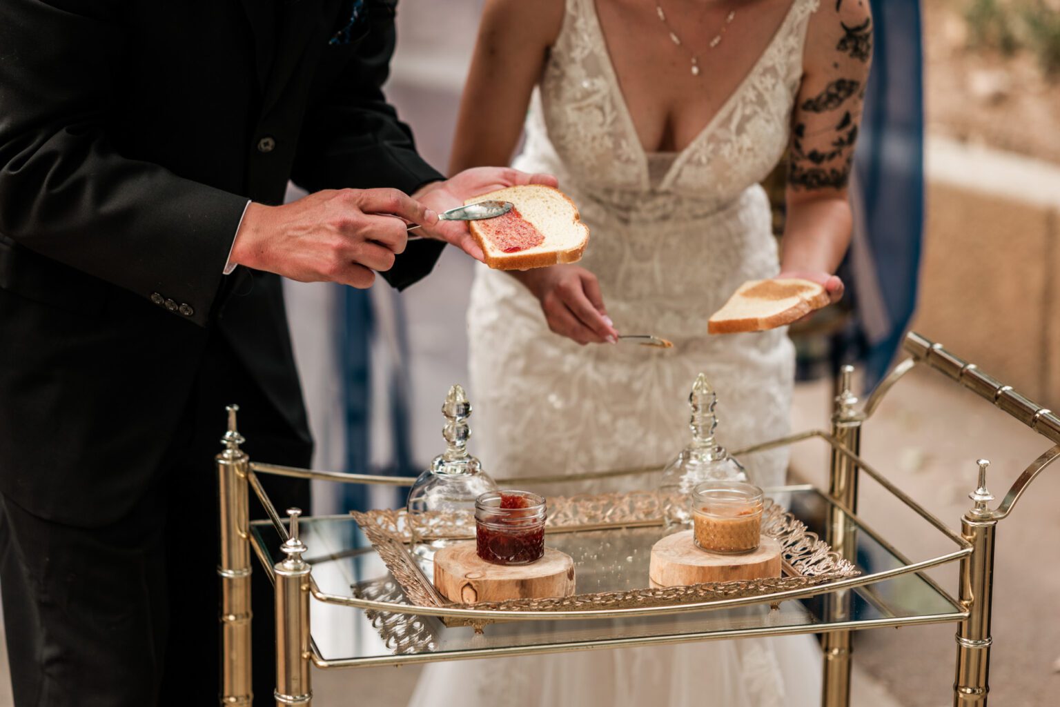 A Complete Guide to Unique Unity Ceremonies - Amanda Matilda Photography