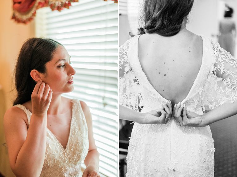 Jennifer & Jake | Wedding at Colorado Wine Country Inn - Amanda Matilda ...