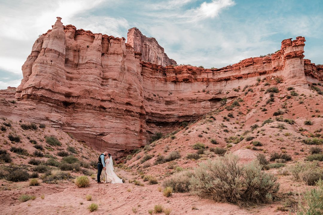 Ultimate Elopement Planning Guide & Checklist - Amanda Matilda Photography