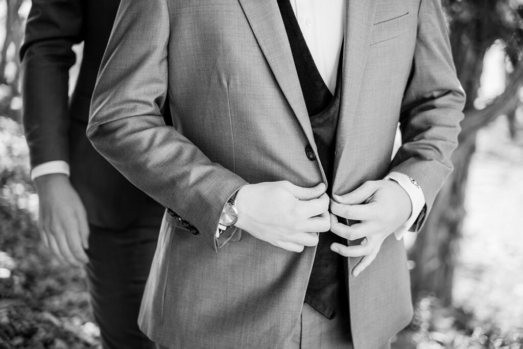 Natalie & Zachary | Fall Wedding at Vista View Events - Amanda Matilda ...