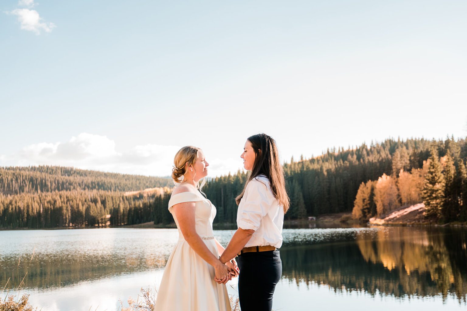 Ultimate Elopement Planning Guide & Checklist - Amanda Matilda Photography