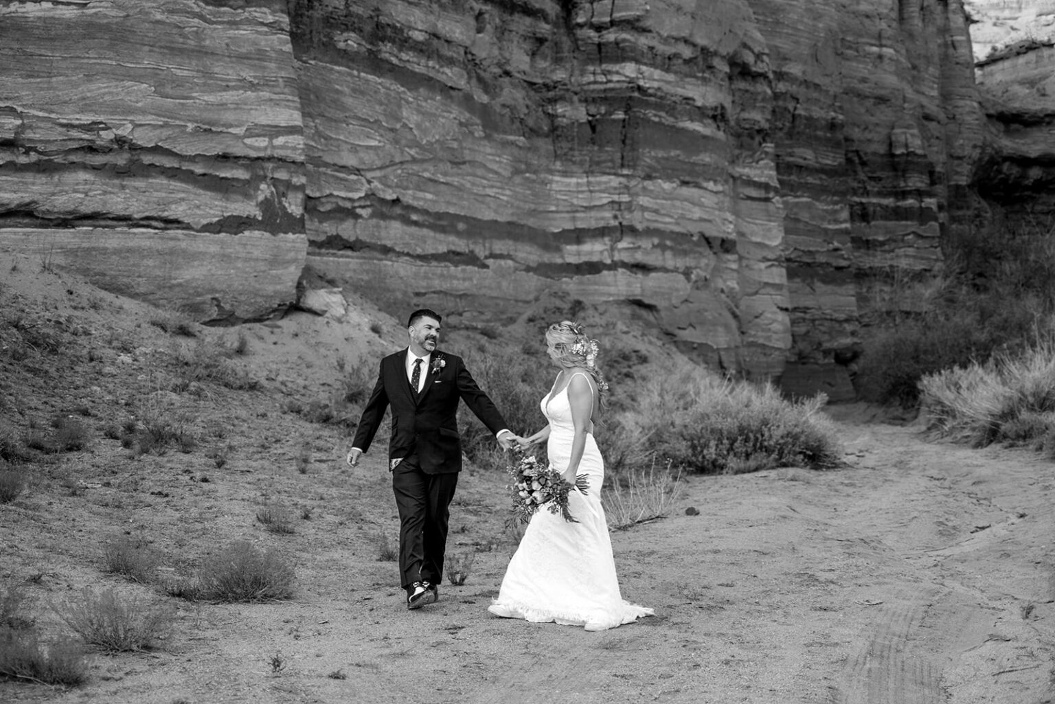 Ultimate Elopement Planning Guide & Checklist - Amanda Matilda Photography