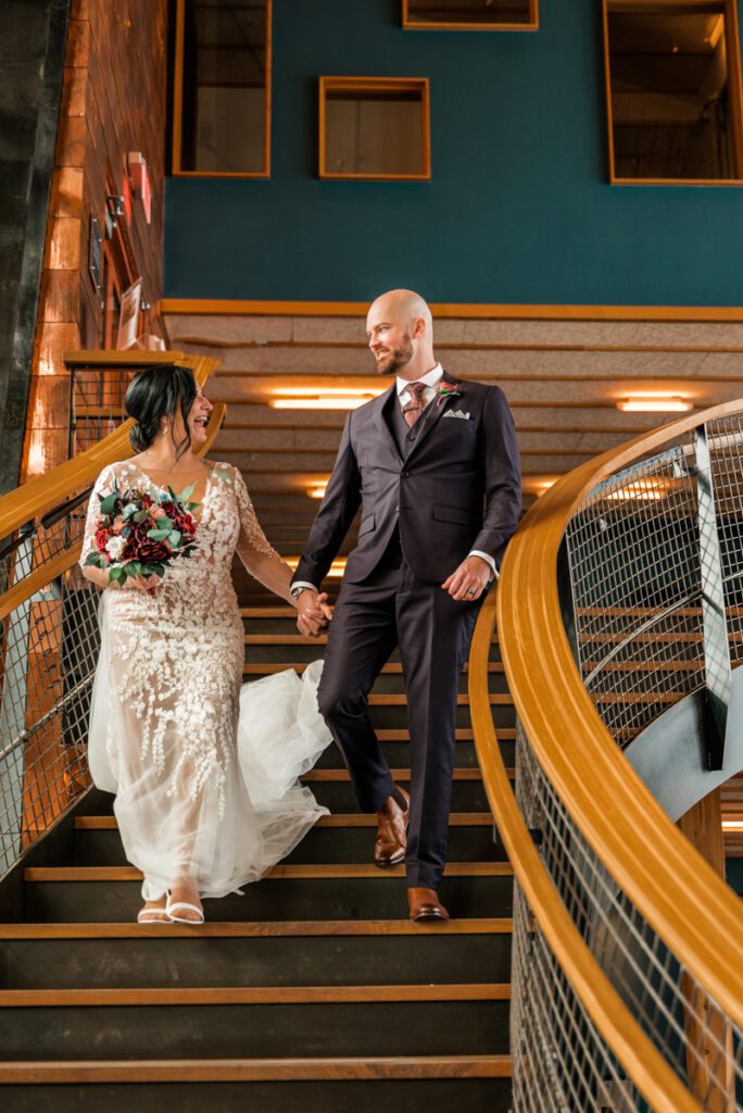 Complete Guide to Wedding Venues in Crested Butte - Amanda Matilda ...