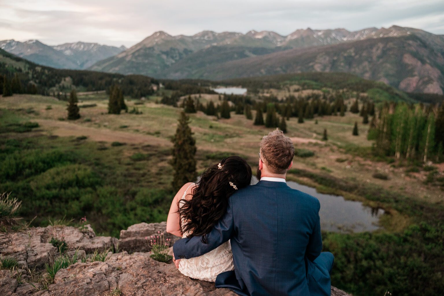 Top 8 Reasons Couples Choose to Elope - Amanda Matilda Photography
