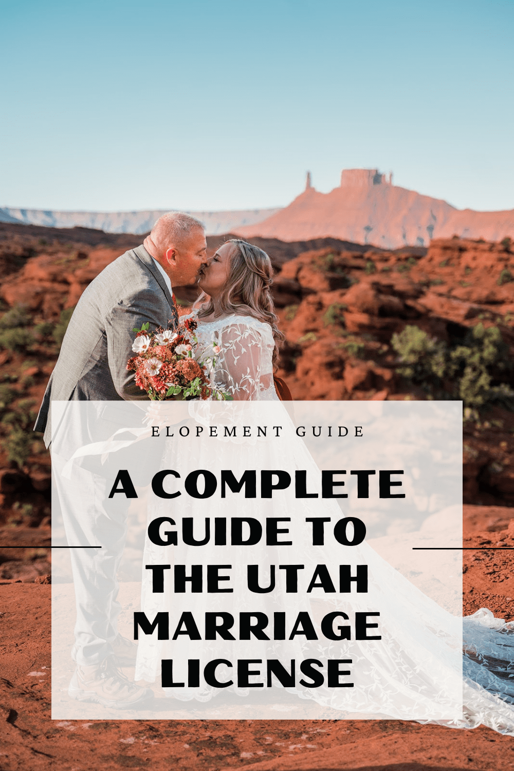 A Complete Guide to the Utah Marriage License - Amanda Matilda Photography